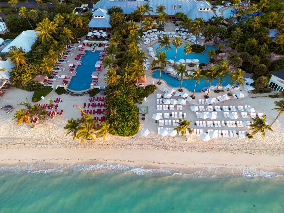 Activities, Dining and Amenities | Albany Bahamas