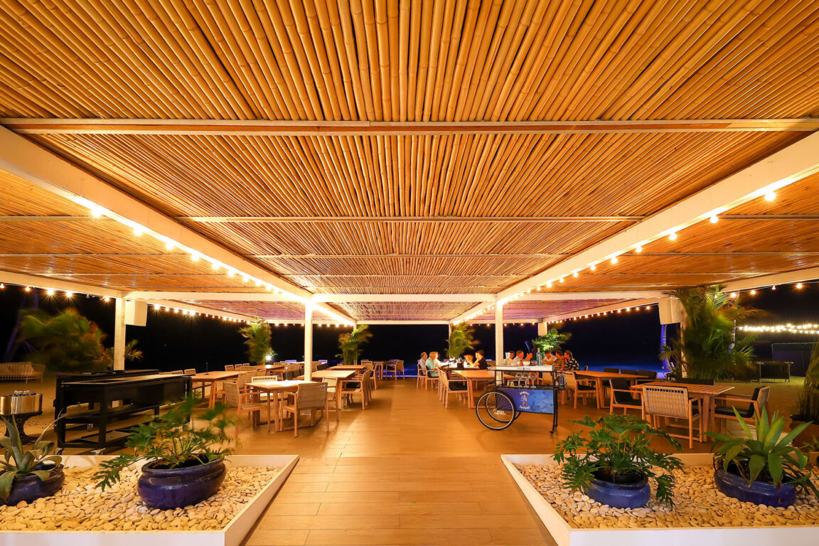 WAVE | Dining Experiences at Albany Bahamas