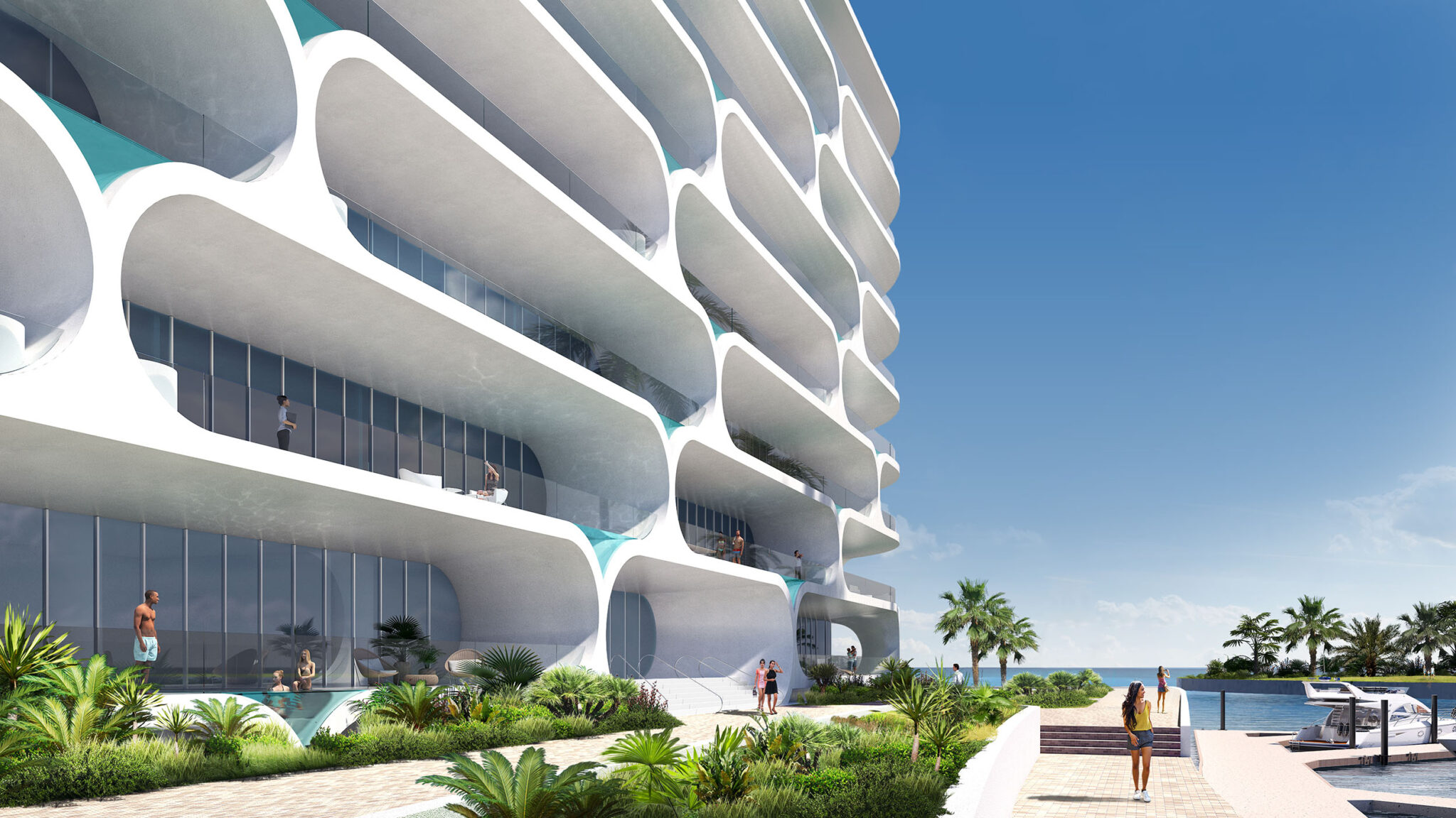 Available Properties at Albany| Coral 3D