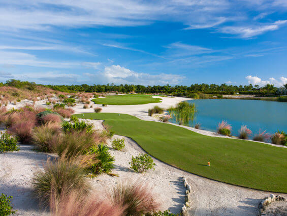 Championship Golf Course | Golf at Albany Bahamas