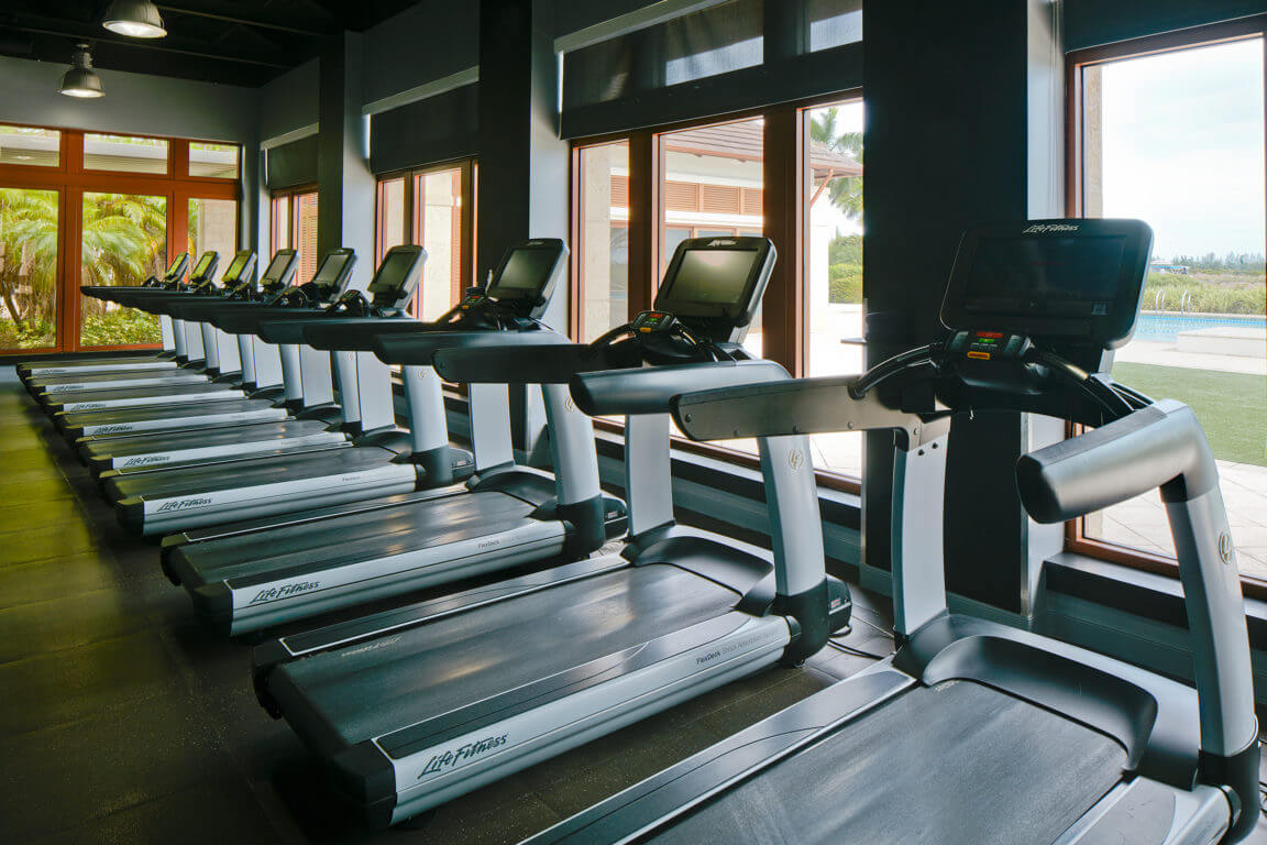 Sports & Recreation | Albany Bahamas