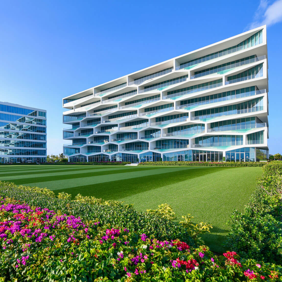 Marina Residences at Albany |Live in The Bahamas