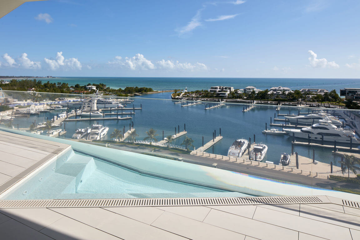 Marina Residences at Albany |Live in The Bahamas