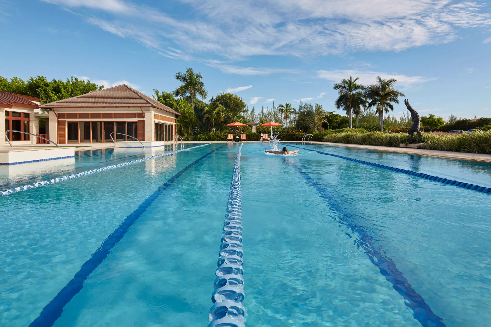 Sports & Recreation | Albany Bahamas