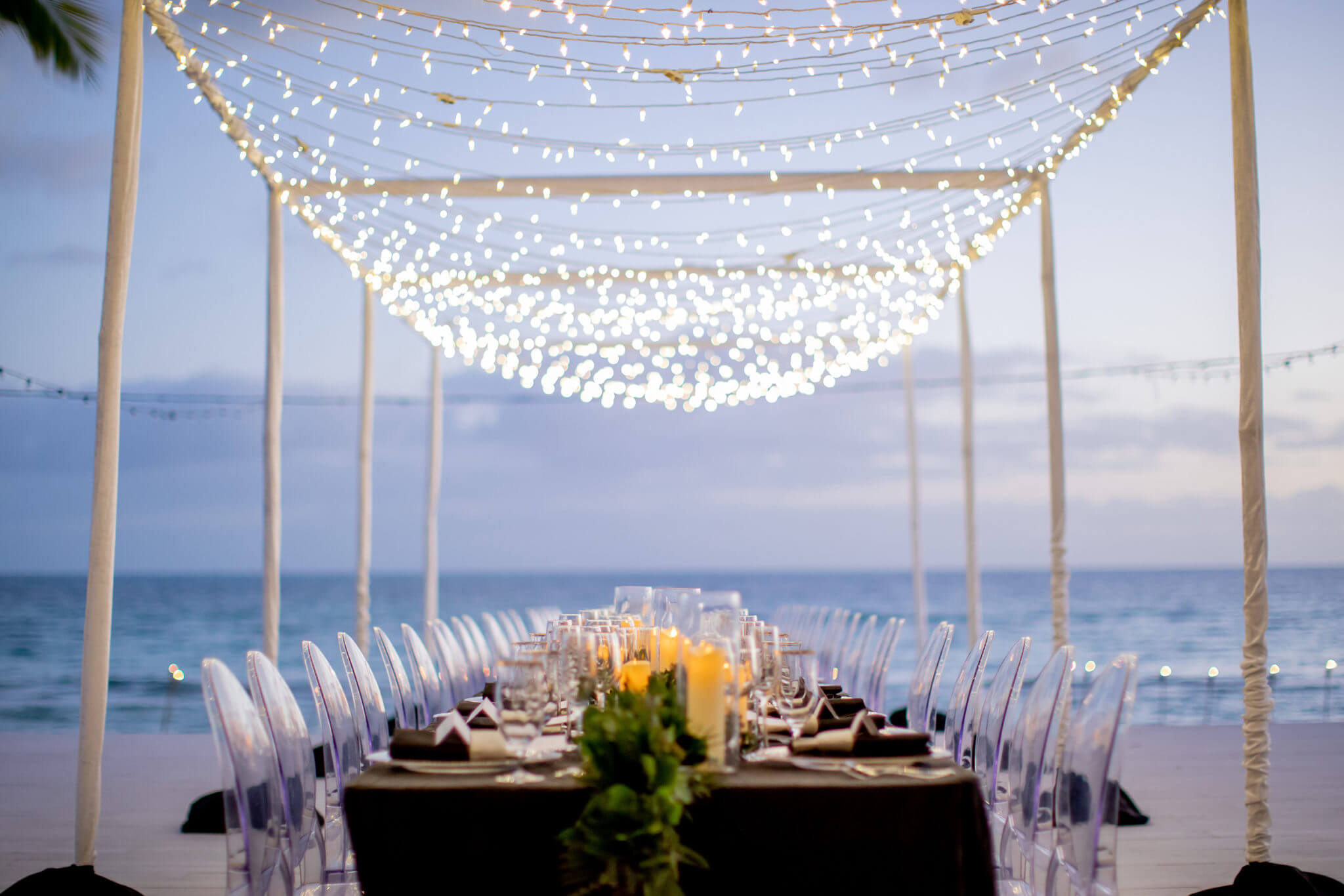 Meetings and Events | Albany Bahamas